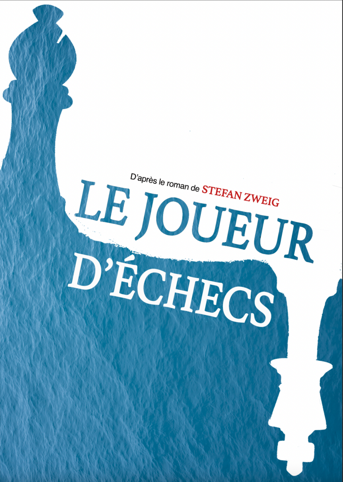 Le joueur d’échecs | Les Riches-Claires